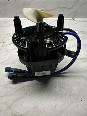 AQUABOT TURBO POOL CLEANER PUMP MOTOR PART A64002 S1A6010 NEW | eBay