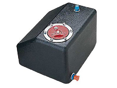 Jaz 290-104-01 Products Econo Rail 4-Gallon Fuel Cell | eBay