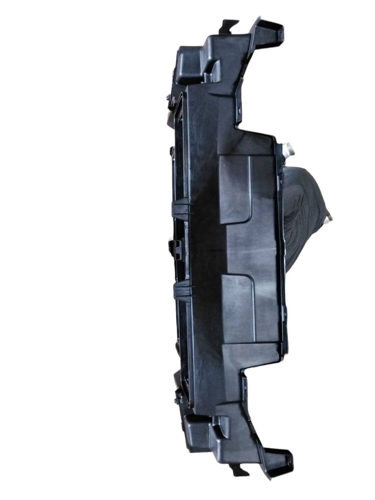 2020-2022 Ford Explorer Radiator Support Assembly With Shatter Control ...