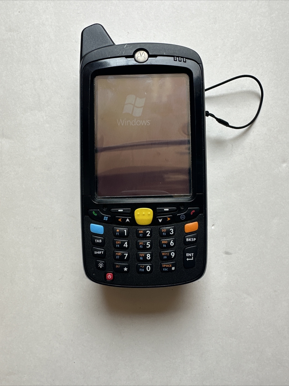 Motorola Symbol MC5574-PYCDURRA9WR *REFURBISHED* Excellent Condition | eBay