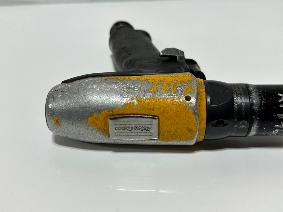 Atlas Copco Torque and Pneumatic Air Driver - SE-105 23 | eBay