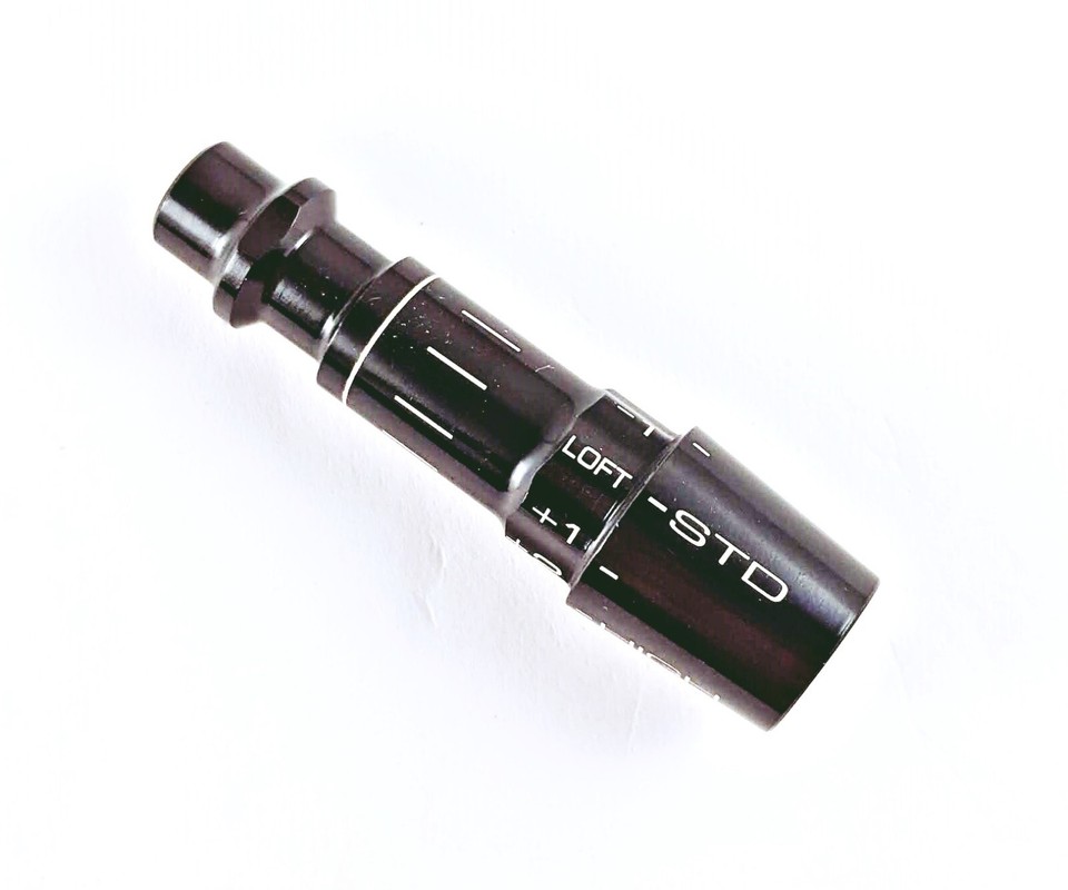 Aldila 2023 NV 65 Green Shaft + Adapter + Grip, Fit Mizuno ST230/ST220 ...
