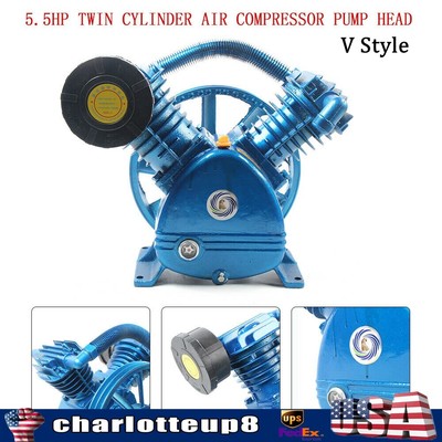 Air Compressors - 175 Cfm
