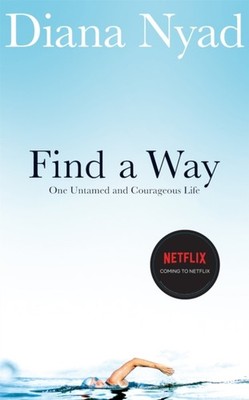 Find a Way by Diana Nyad PAPERBACK 9781035007158 | eBay