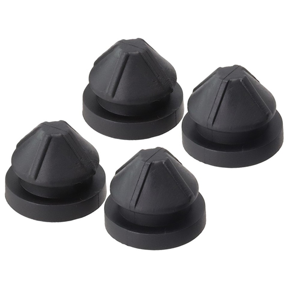 Buffer Cushion 07C133588P Grommet Air Intake Filter Engine Bonnet Hood ...