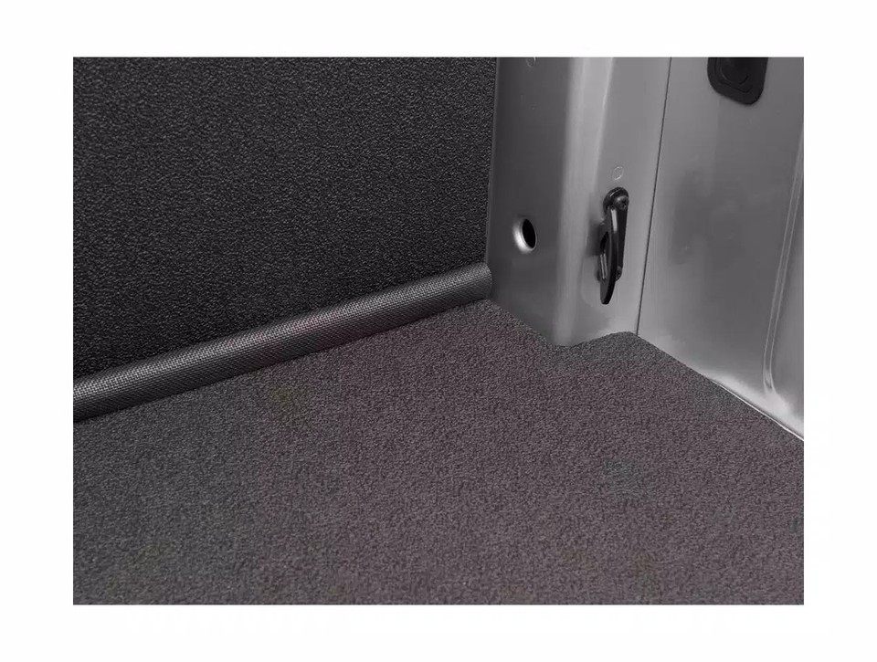 BedRug Impact Bed Mat Fits 19-24 Silverado/Sierra 1500 NB 5'8" Bed ...