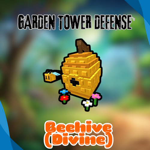 Garden Tower Defense All Units | GTD | Devine & Exclusive 🔥Fast Send 🔥 ...