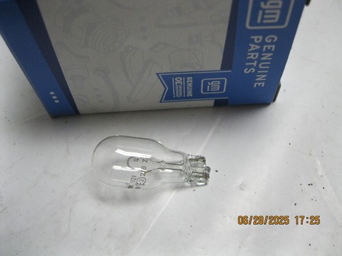 Back Up Light Bulb ACDelco GM Original Equipment 13503360 | eBay