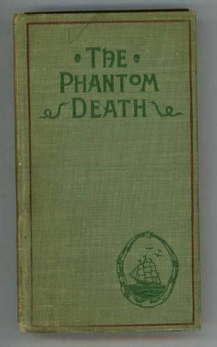 The Phantom Death and Other Stories by W. Clark Russell | eBay