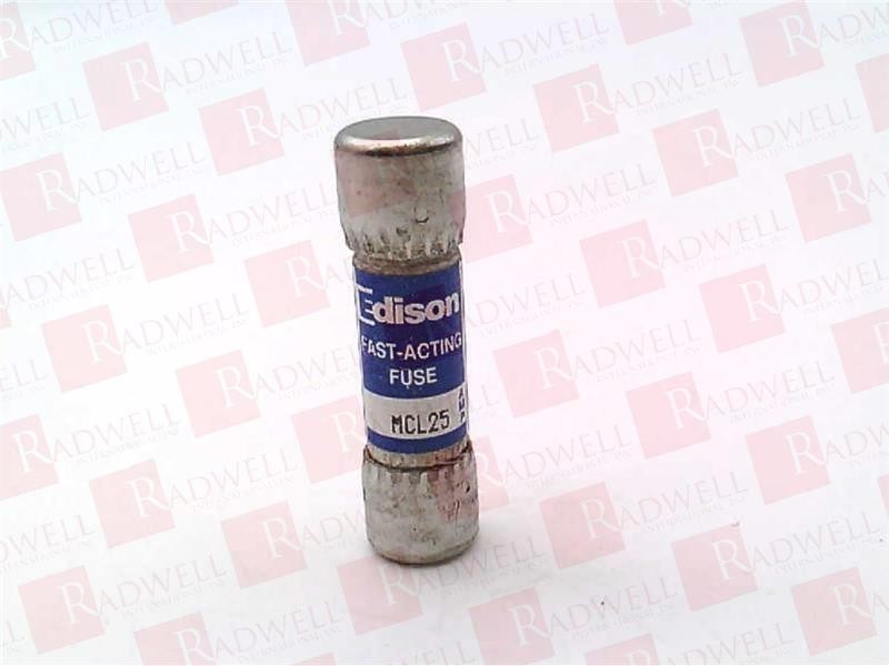EATON CORPORATION MCL25-EACH / MCL25EACH (NEW IN BOX) | eBay