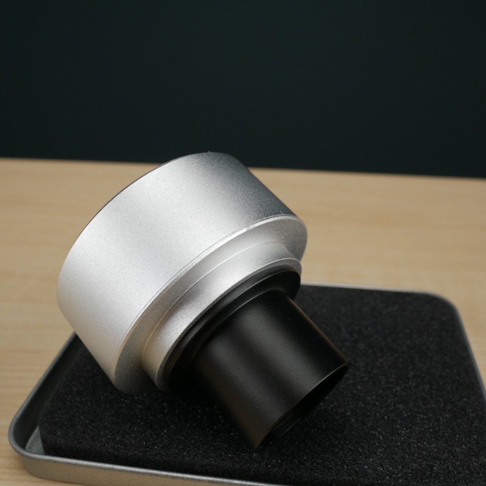 Orion StarShoot Auto Guider Monochrome Camera - 1/2" format 1.3MP CMOS ...
