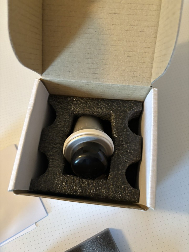 ME300BF Excelitas Cermax 300W 13.5V Xenon Short Arc Lamp Bulb Indonesia ...