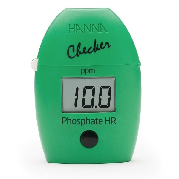 Hanna Instruments HI717 Checker Phosphate High Range | eBay