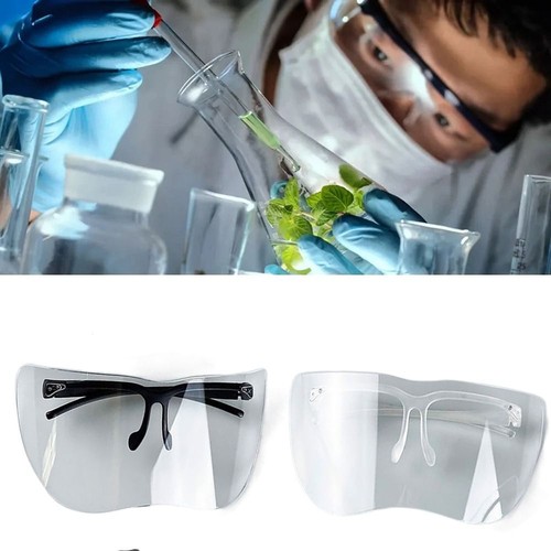 Protective Sunglasses Eye Protection Windproof Goggles Unisex | eBay ...