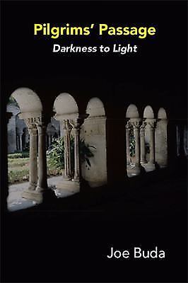 Pilgrims Passage : Darkness to Light by Joe Buda (2017, Hardcover) for ...