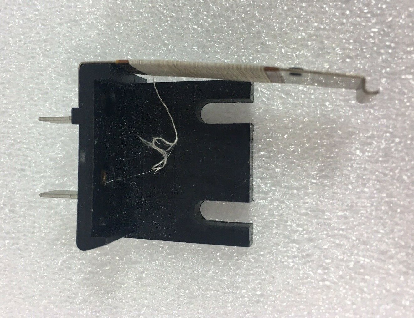 900217 New Genuine OEM Maycor Dishwasher Bi-Metal Release | eBay