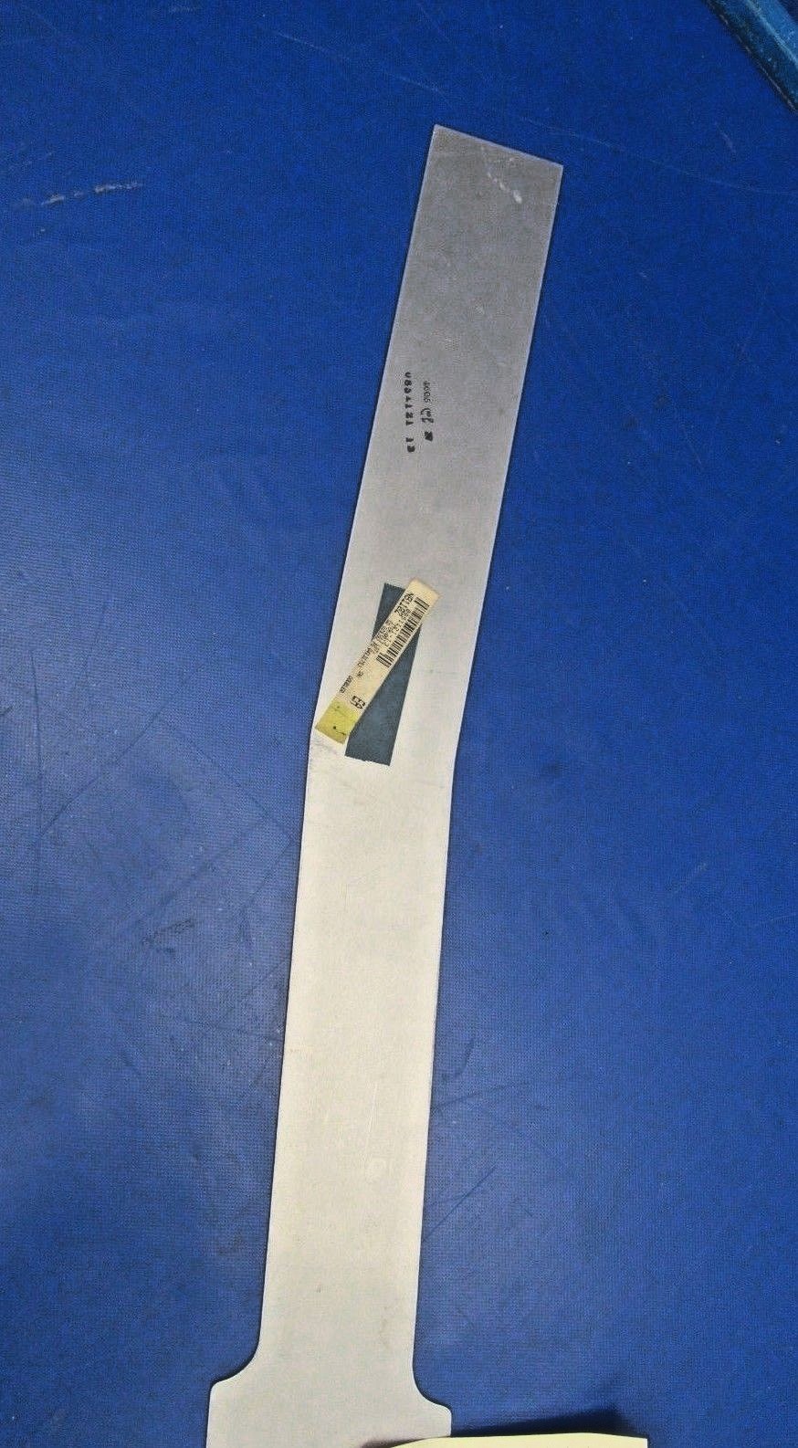 Cessna 310 Doubler Stringer LH OTBD P/N 0851121-13 NOS (0918-24) | eBay