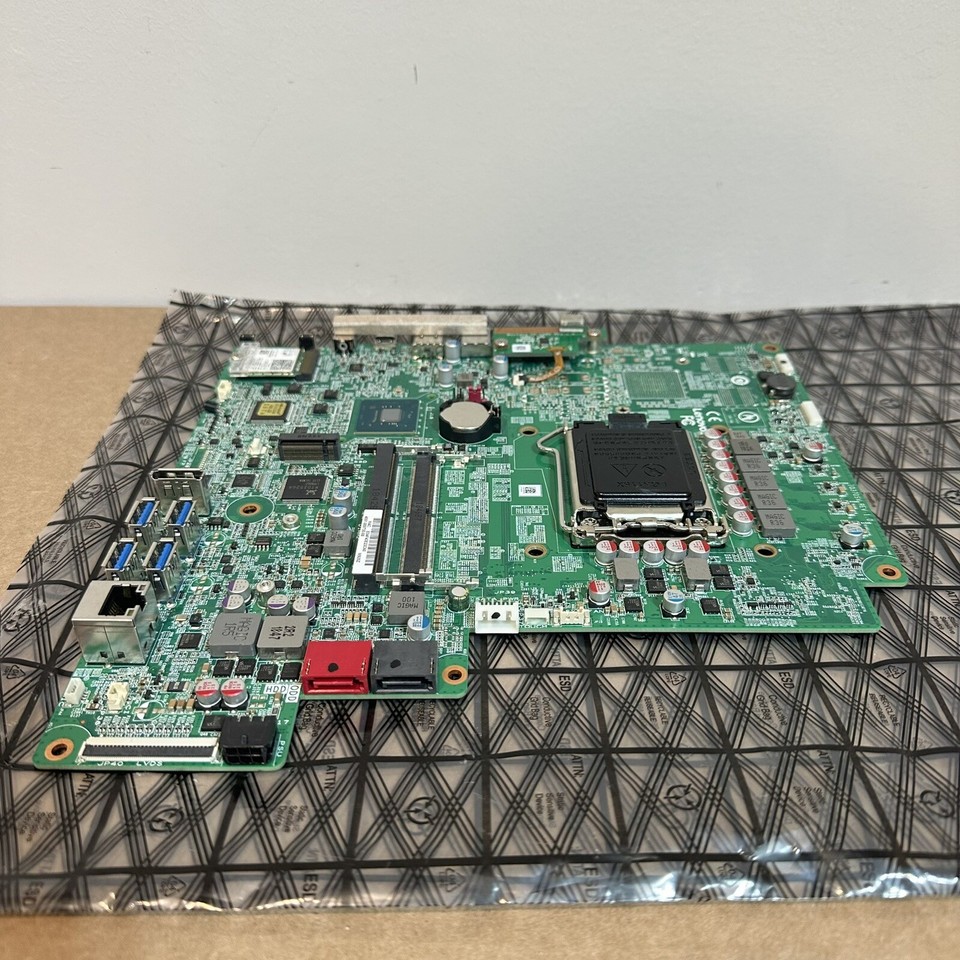 Lenovo ThinkCentre M920z Motherboard Replacement 4551-00073-20 ( TESTED ) | eBay