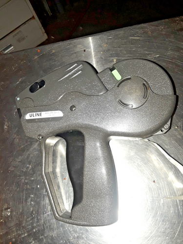 Avery Dennison Monarch 1130 Series Labeler Pricemarker 1 Line ULINE H ...