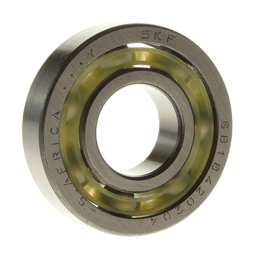 SKF BB1B420204 DEEP GR. BALL SINGLE ROW 20 x 47 x 12 mm | eBay