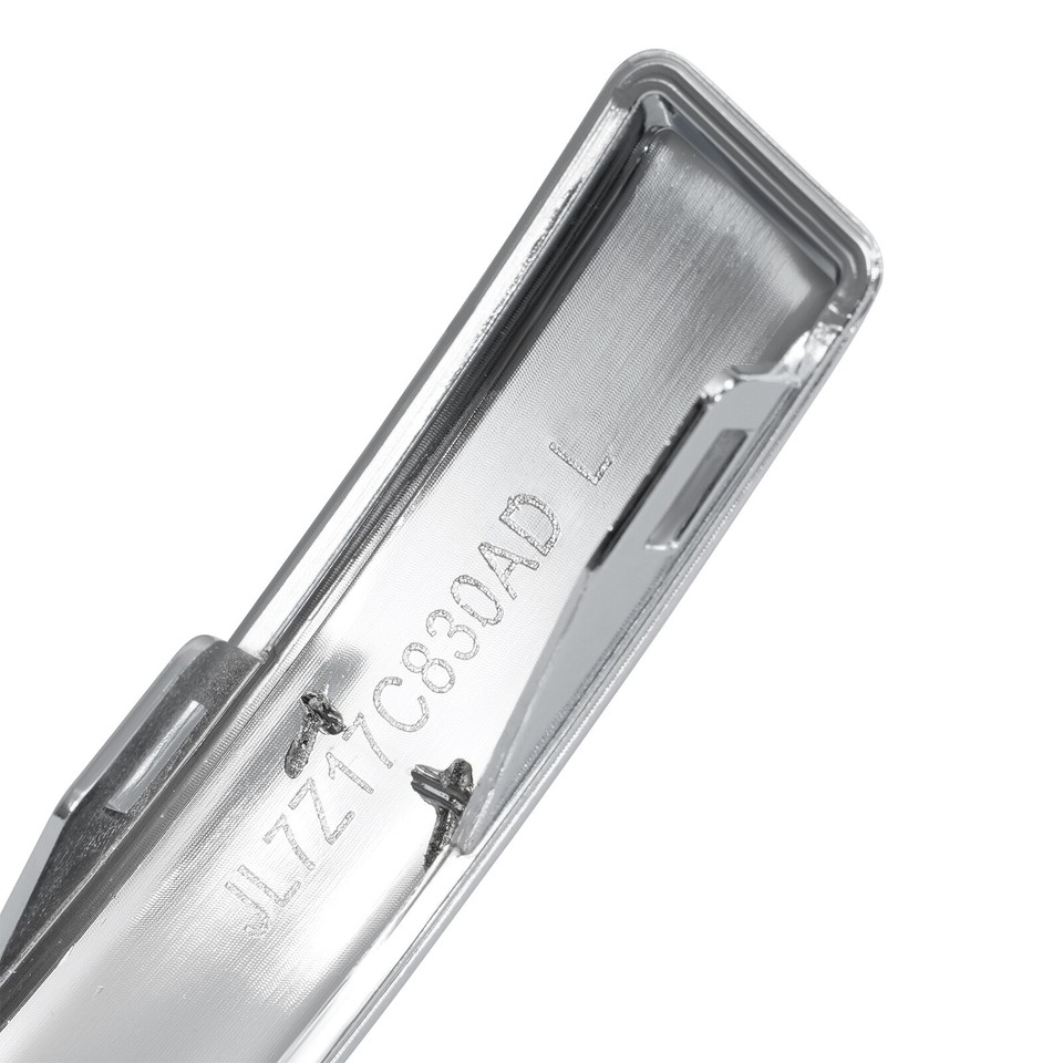 Rear Bumper Molding Driver Side For Lincoln Navigator 2018-2022 ...