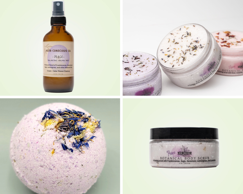 Peace | Signature Scent Collection | eBay