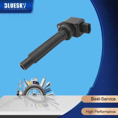 1X Ignition Coils Pack For Suzuki SX4 2007 2008 2009 L4 2.0L 33400 ...