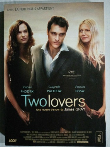 Two Lovers (Joaquin Phoenix Gwyneth Paltrow)/ DVD | eBay