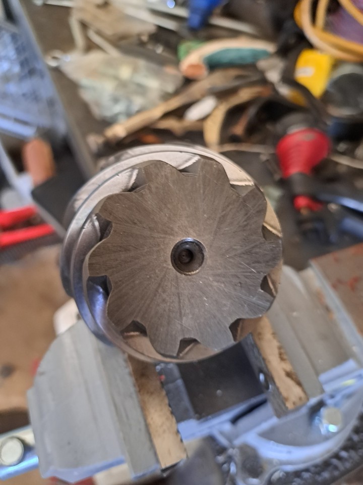 Detroit Locker Positrac Unit with 410 Ring and Pinon Gear Set for 8.75 ...