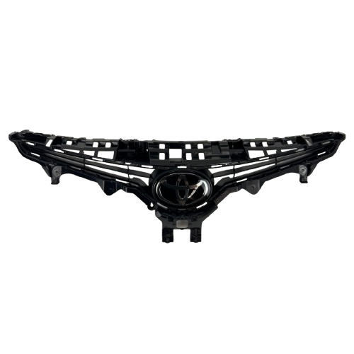 OEM 2021 - 2024 Toyota Camry SE XSE TRD Front Upper Grille w/ Emblem ...