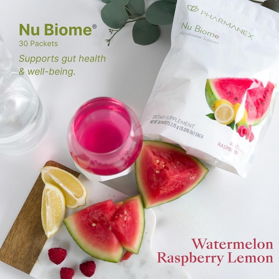 Nu Biome Gut Health Drink