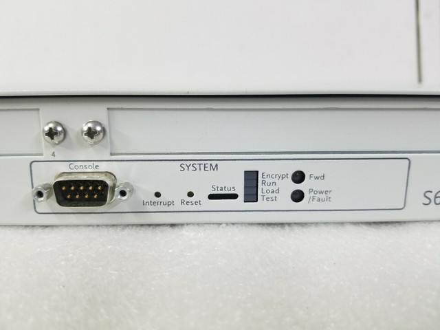 Motorola St6000c-s6000 Multi-protocol Router CLN1780L TA Base Unit SGL ...