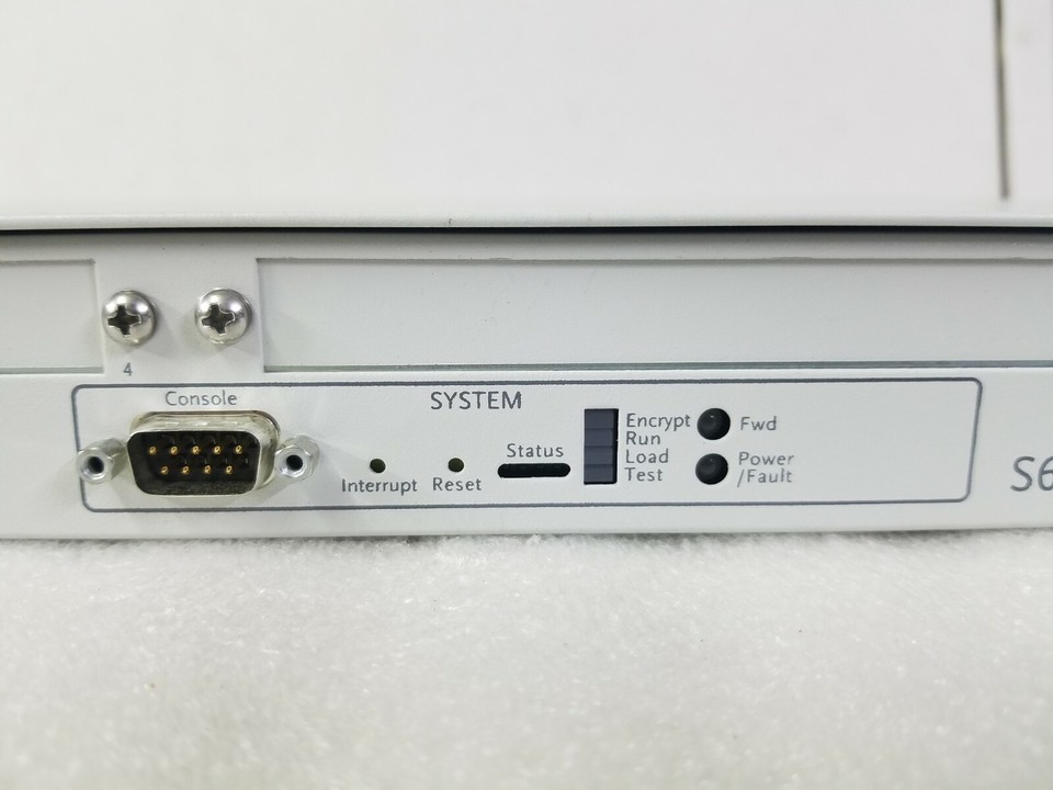 Motorola ST6000C-S6000 CLN1780L TA,BASE UNIT, SGL,PS,S6000 MULTI ...