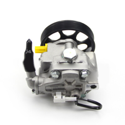 34430-SA020 34430SA0219L Power Steering Pump For Subaru Forester ...