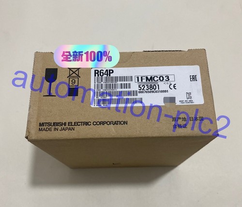 1PCS NEW Mitsubishi R64P Power module FedEx or DHL | eBay