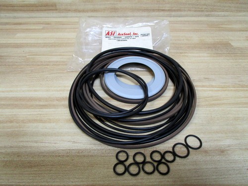 AcuSeal 125060650-SK Seal Kit | eBay