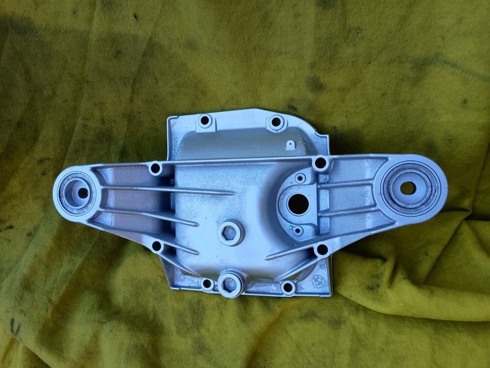 1990s BMW 323 325 328 M3 e36 Differential Rear Cover Medium Case 188mm ...