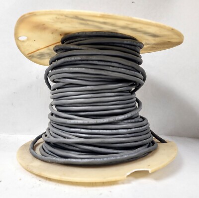 Cable - Low Voltage Computer Cable