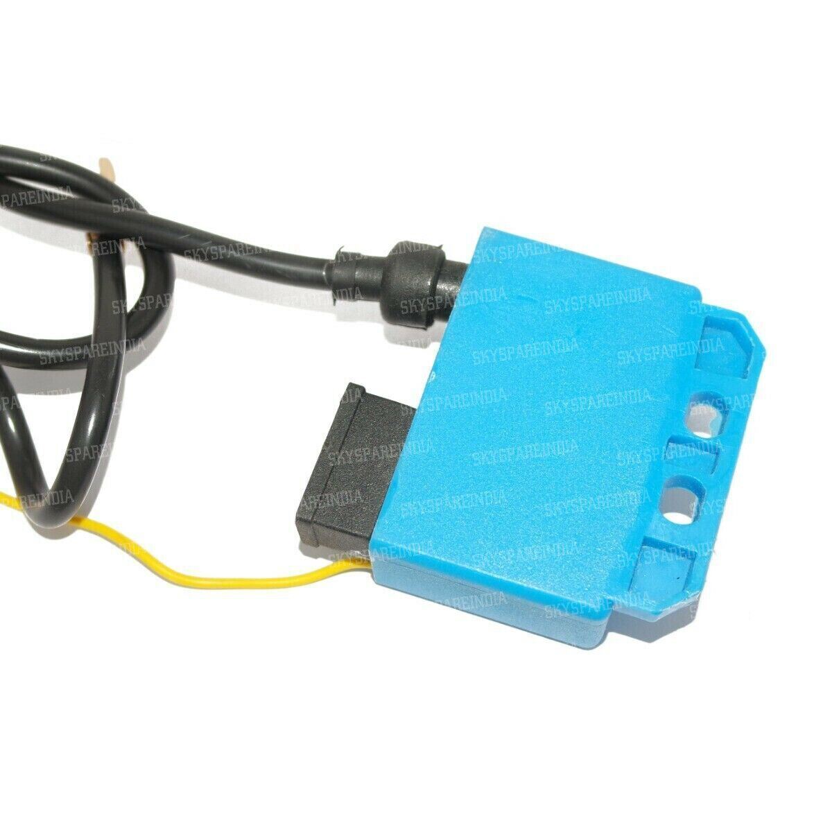 Vespa Ignition Coil Cdi Electronic Lambretta Px Gp Sx Lml Tv Li Pack Of ...