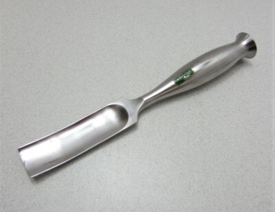 Zimmer 1"(25mm) 2890-00-06 Gouge Curved | eBay