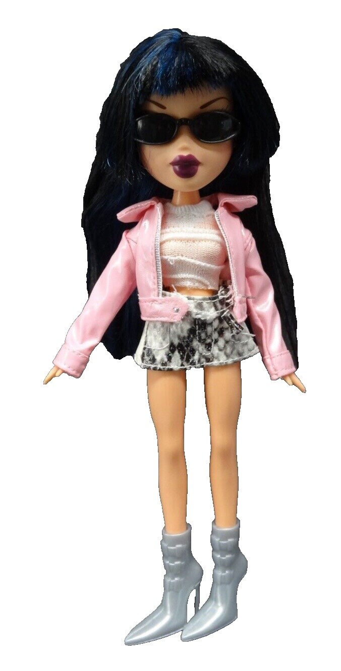 Bratz Pretty N Punk | eBay