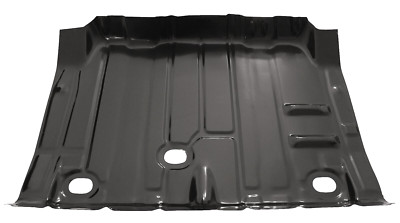 1968-72 GM A BODY TRUNK PAN CENTER SECTION CHEVELLE CUTLASS LEMANS ...