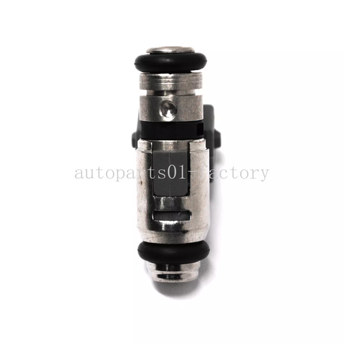 4PCS Fuel Injector For Mercedes Benz W168 414 A-CLASS VANEO 1999-2005 ...