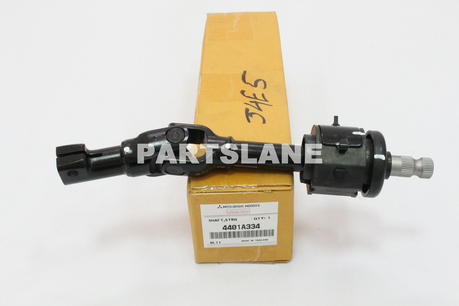 Mitsubishi L200 Montero Sport Pajero OEM Genuine Steering Shaft ...