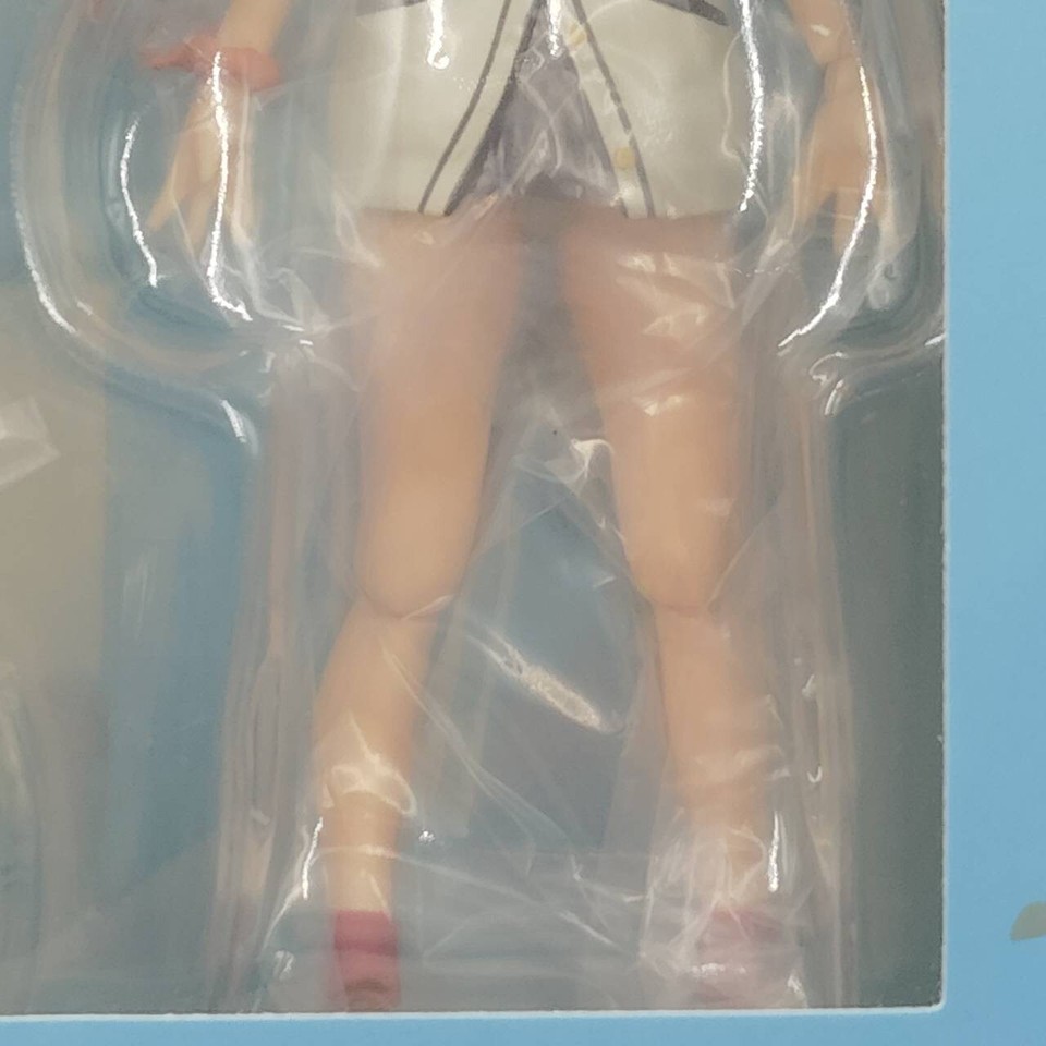 [Mint] Figma SSSS. GRIDMAN Rikka Takarada Figure Japan Max factory | eBay