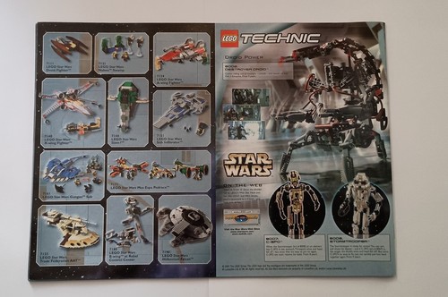 LEGO Star Wars: Watto's Junkyard (7186) for sale online | eBay