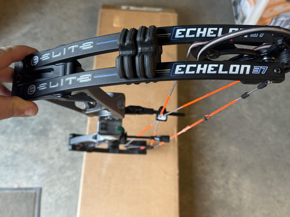 Elite Echelon 37 | eBay