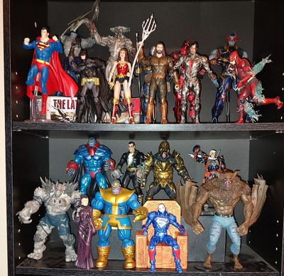 lot of action figures | eBay