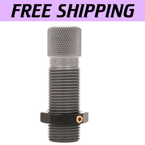 Efficient Swaging Heads for Primer Pocket Crimp Removal - Reloading ...