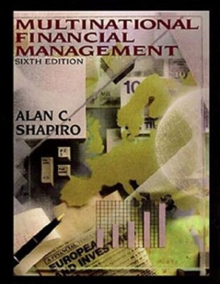 Multinational Financial Management, Shapiro, Alan C. 9780471366102| eBay
